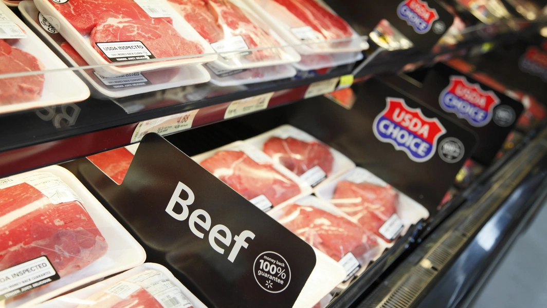 14 frozen burgers reviewed for taste and quality