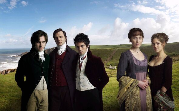 Jane Austen fans will love BBC period drama after The Other Bennet Sister