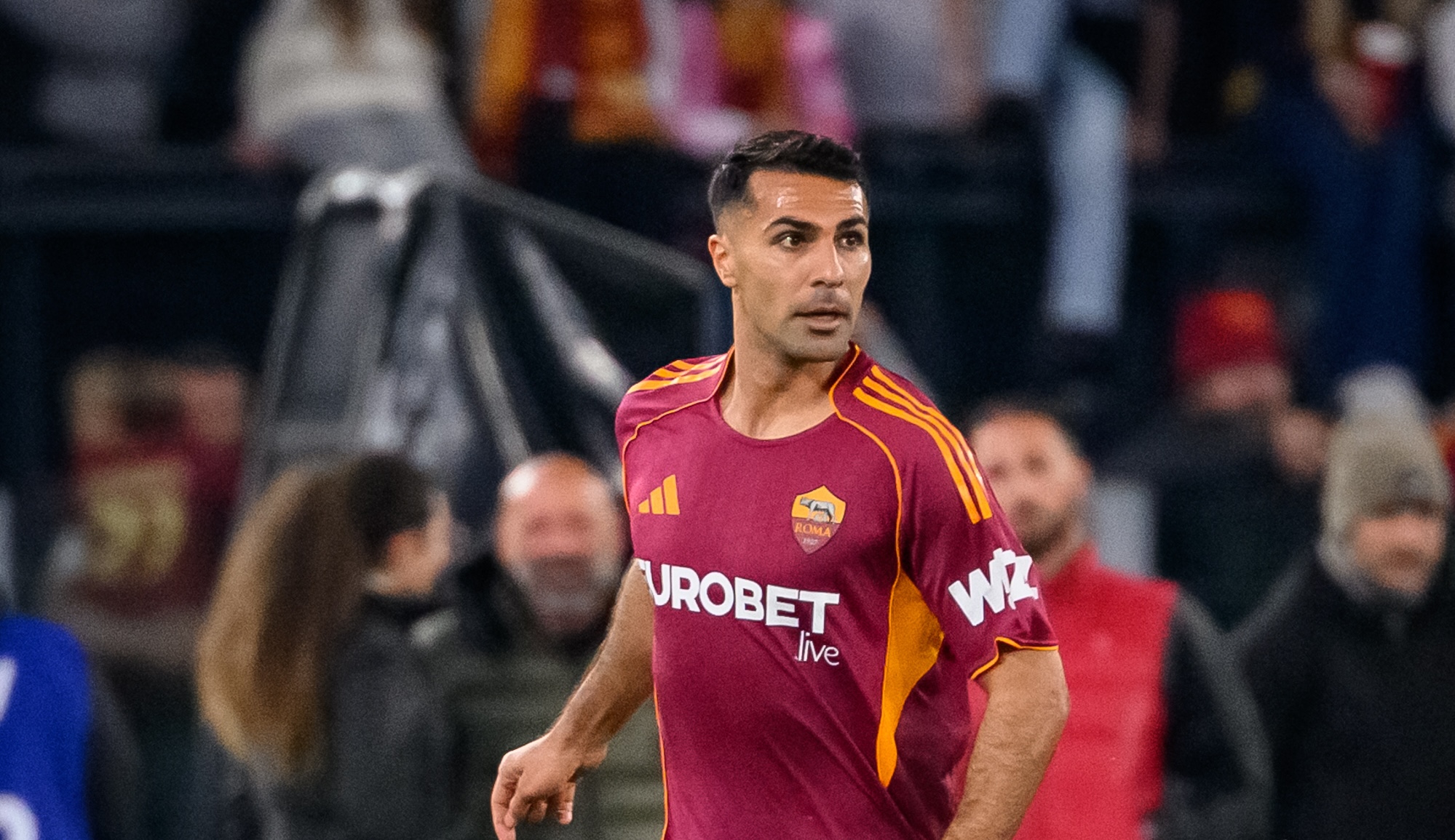 Celik, la parola data a Gasp: no anche al Galatasaray