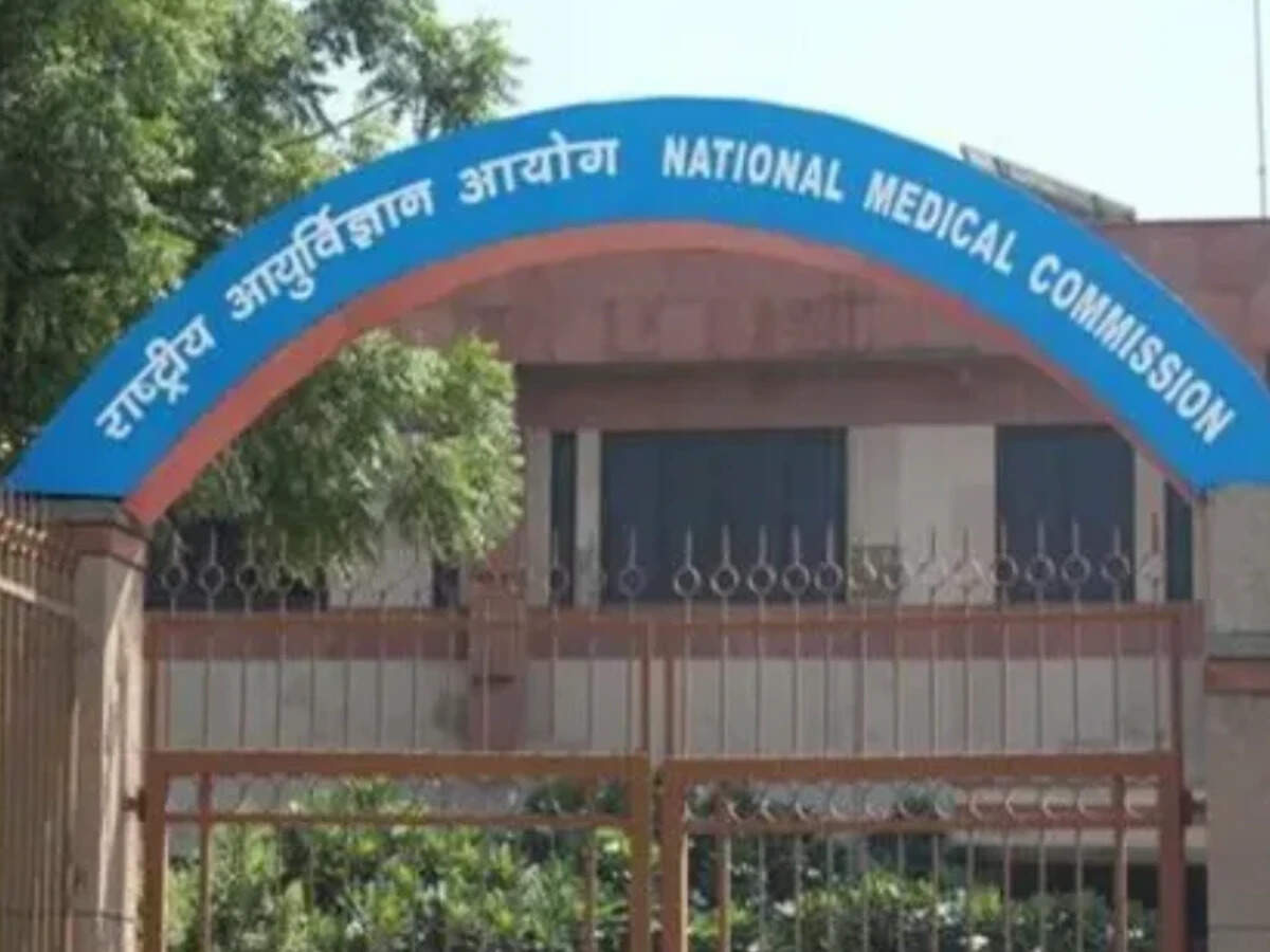 National Medical Commission proposes restoring 10-year limit for ...