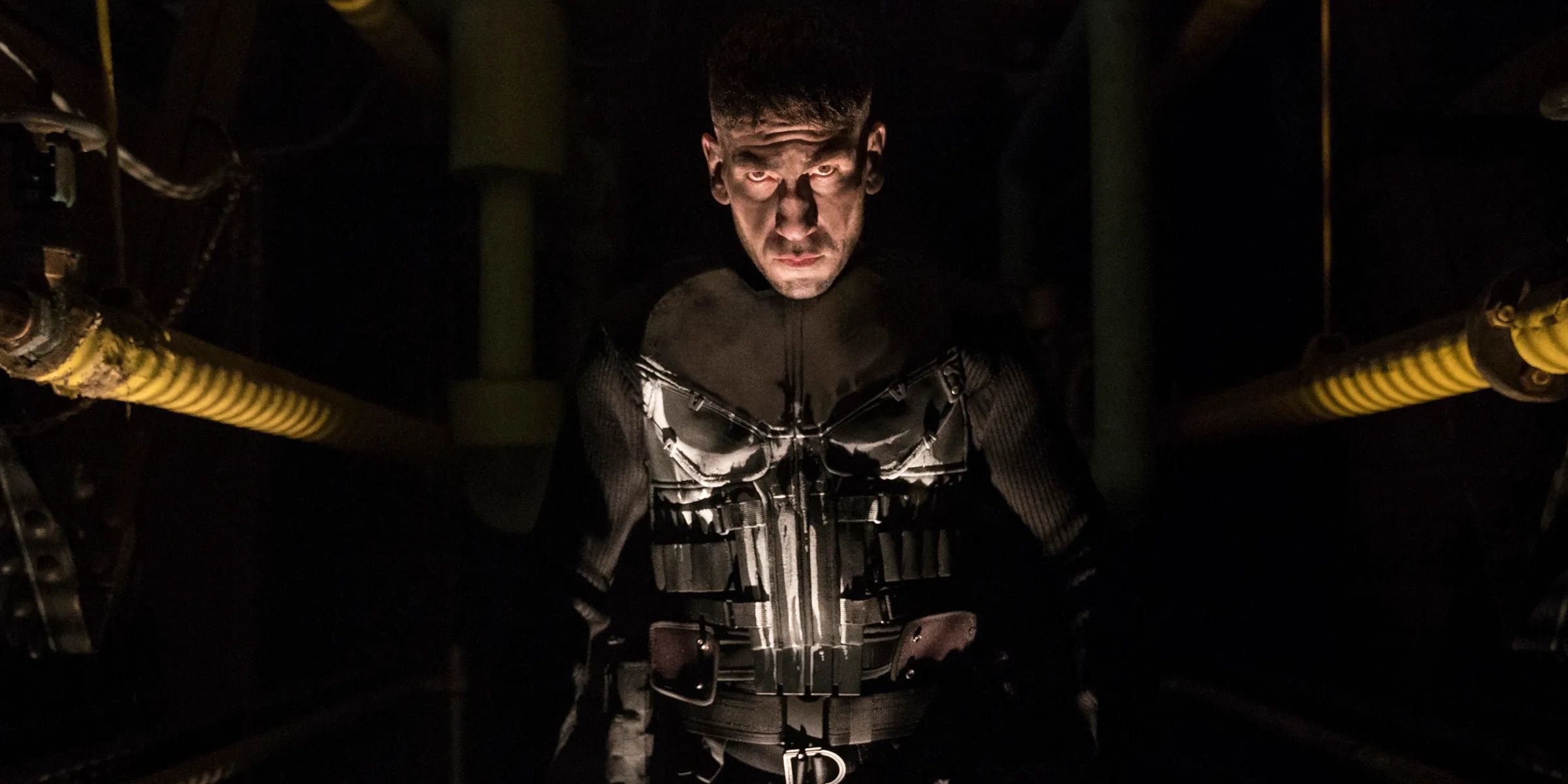 After Punisher: One Last Kill, the Punisher’s future in the MCU ...