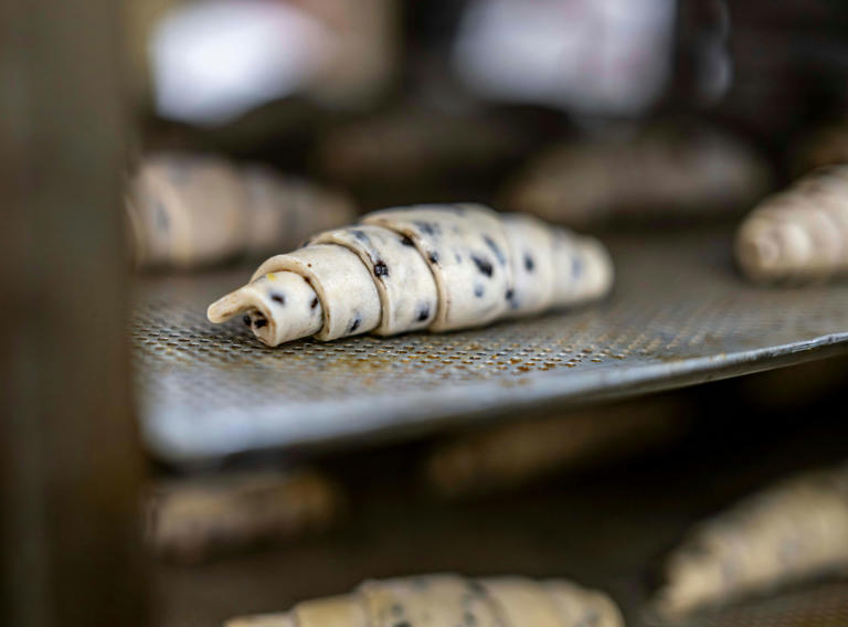 App in Planung: Bäckerei Lennartz aus Kuchenheim: Handwerk mit Herz und ...
