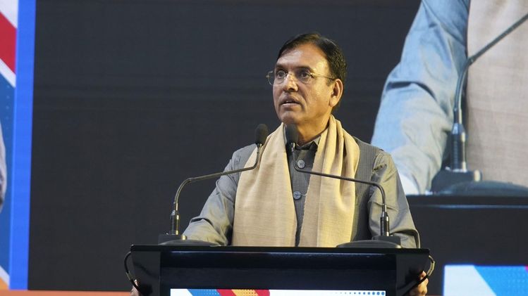 Meghalaya's 2027 National Games push expected to create over 5,400 jobs