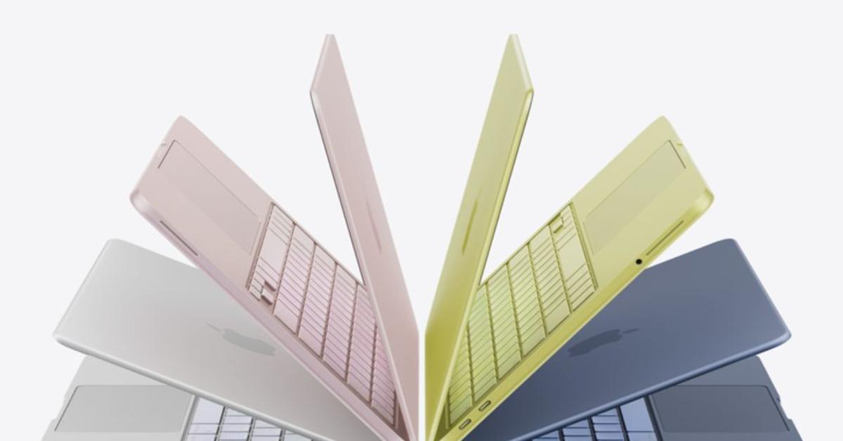 El MacBook Neo sacude el mercado: potencia de iPhone en un portátil que ...