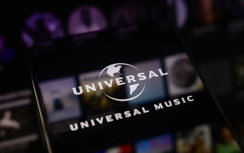 Universal Music rejects Ackman’s $65B takeover bid as too low