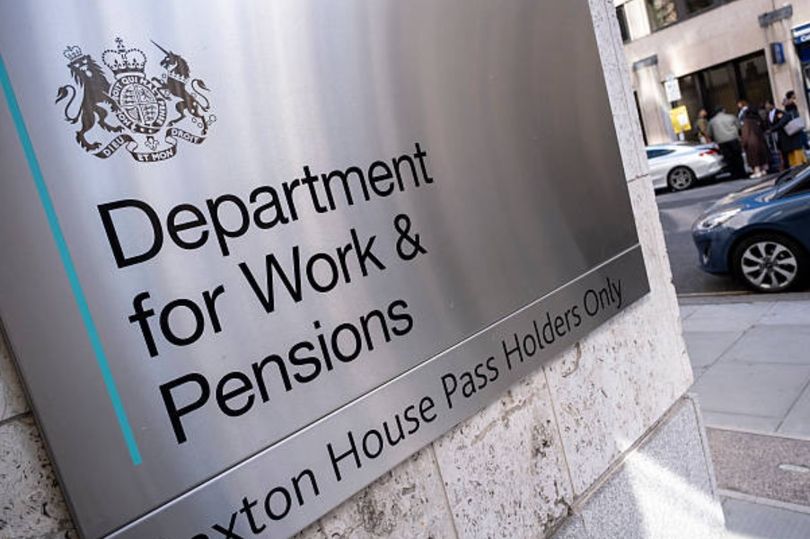 DWP issues seismic announcement for one million claimants over job rule