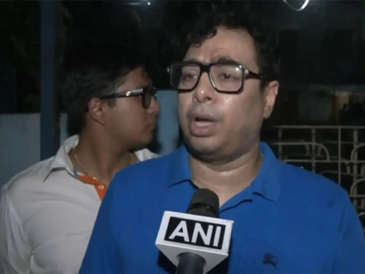 Messi India tour organiser Satadru Dutta files FIR against Aroop Biswas ...