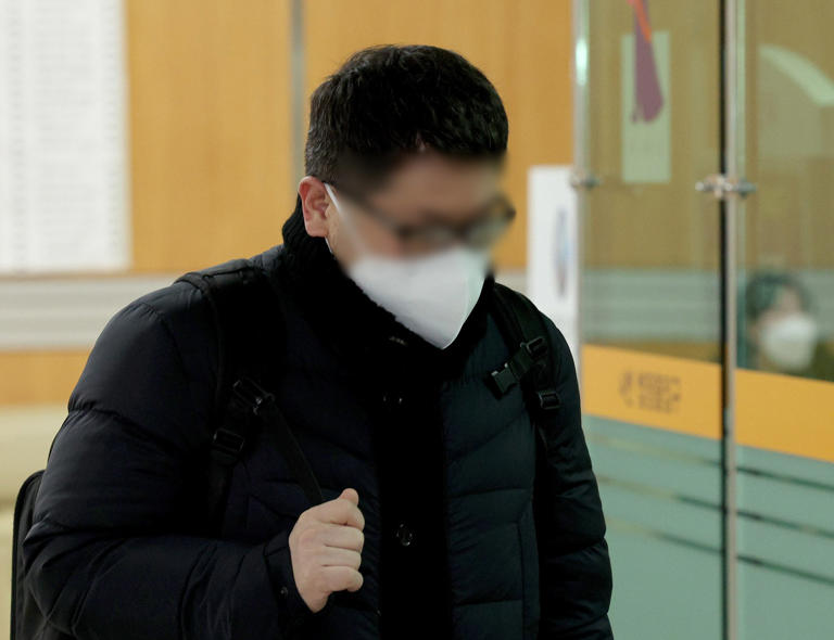 Exclusive: Daejang-dong defendants Jung, Jeong released on bail