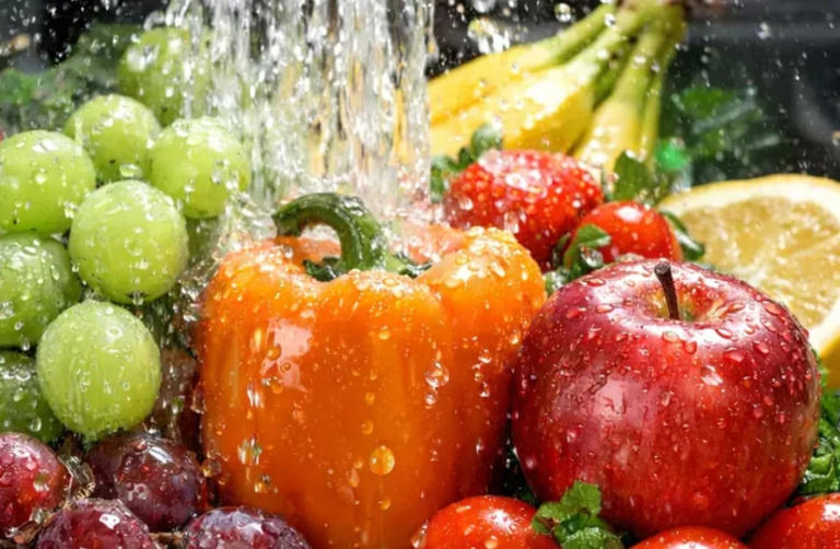 The truth about frozen fruits and vegetables