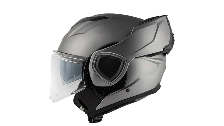Givi’s new modular motorcycle helmet prioritizes real-world riding over ...