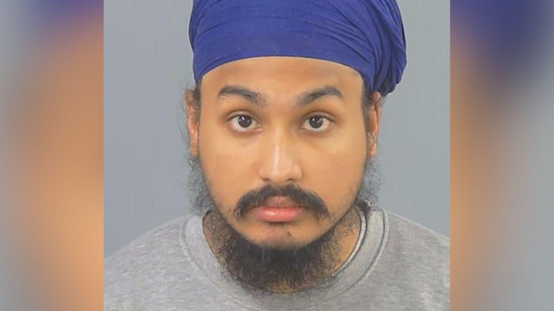 Sikhs 'demonised' after murder, says community leader