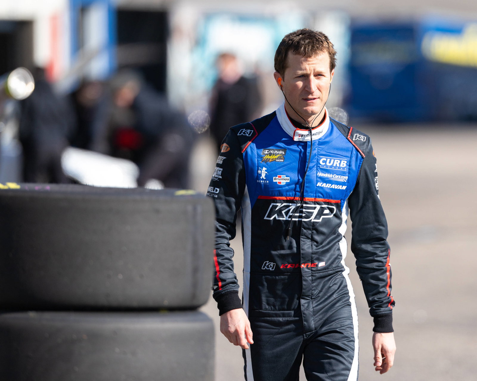 13 most popular sprint car drivers in America right now