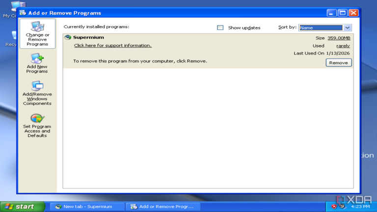 Windows XP wasn't better, it was just simpler — and Windows 11 forgot ...