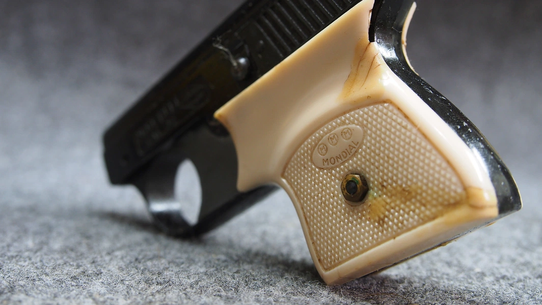 11 Ruger innovations that shaped firearms