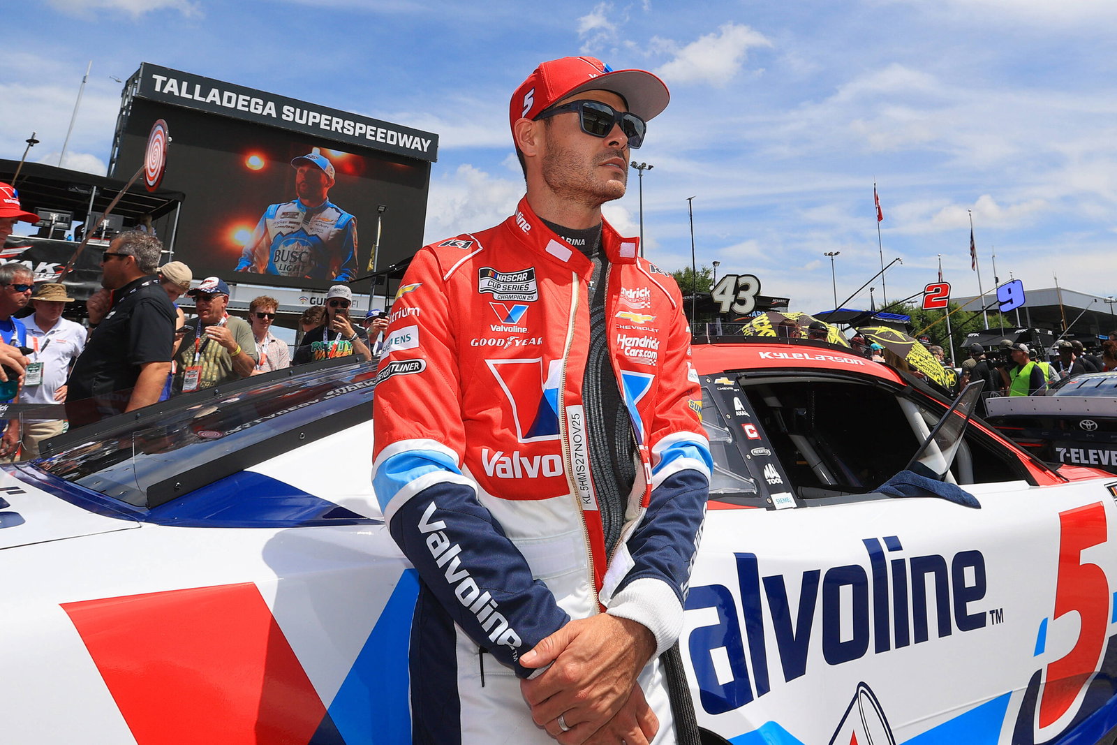 13 most popular sprint car drivers in America right now