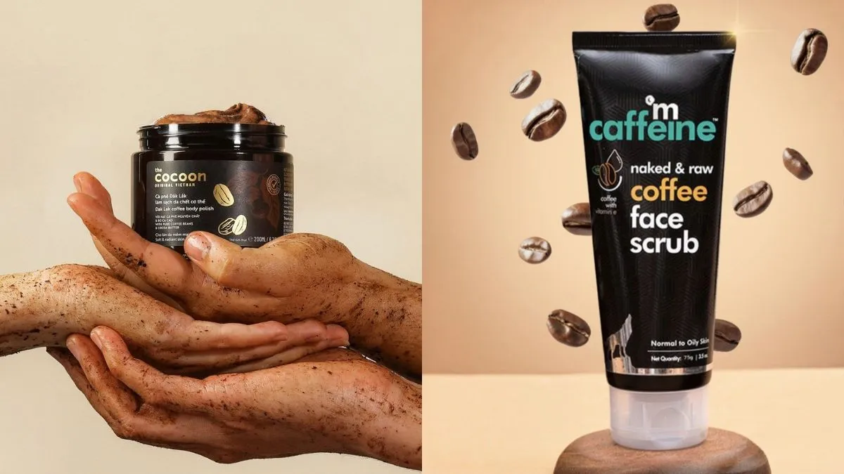 Best De-Tan Face Scrubs for Women For A Clear Skin In This Summer (May ...