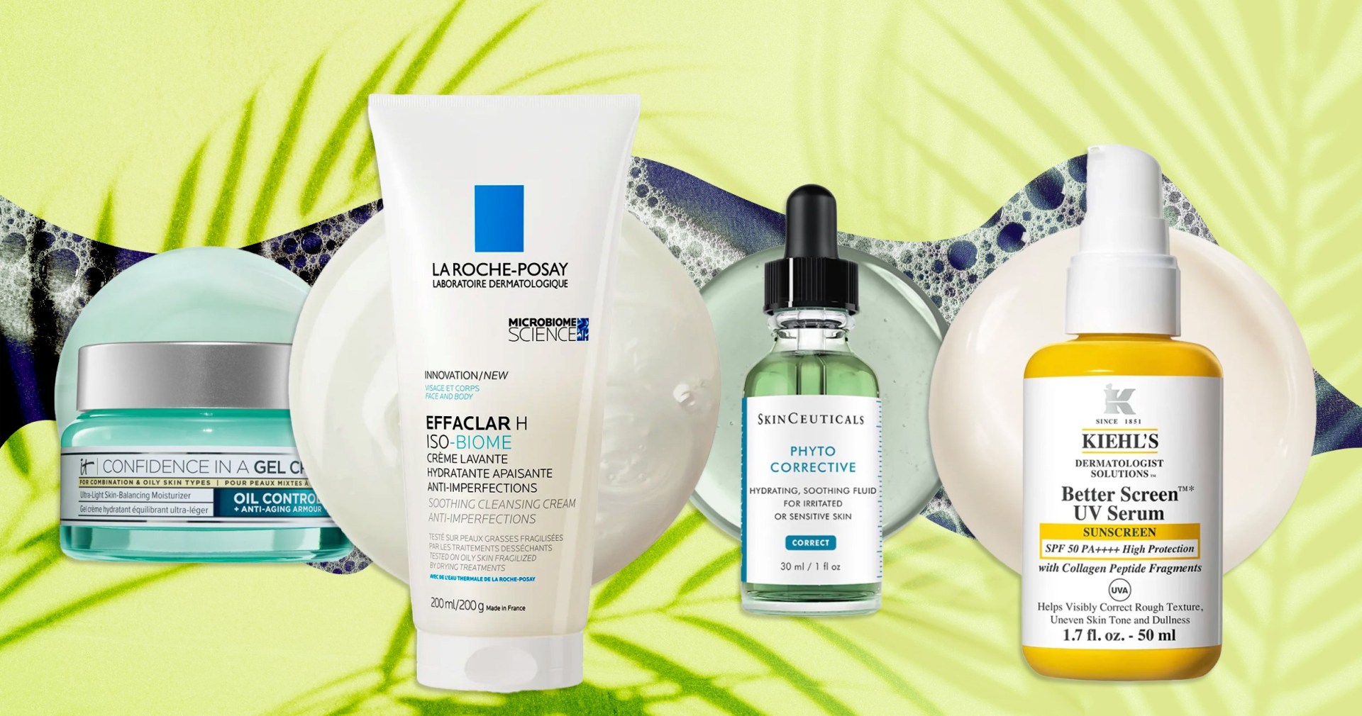 I tried an AI skincare routine – and it completely changed my skin