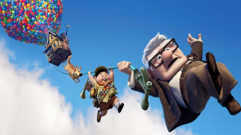 10 kids’ cartoons that made adults cry