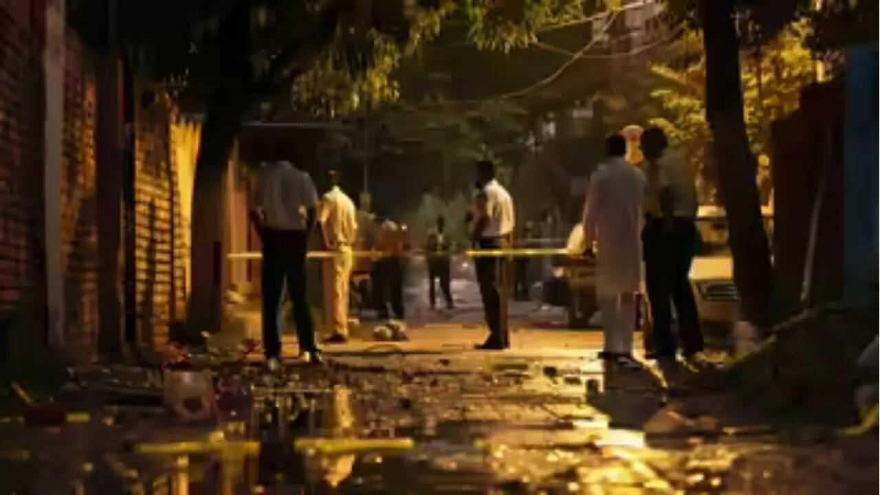 Mumbai horror: Father kills specially abled 4-year-old son in Powai ...