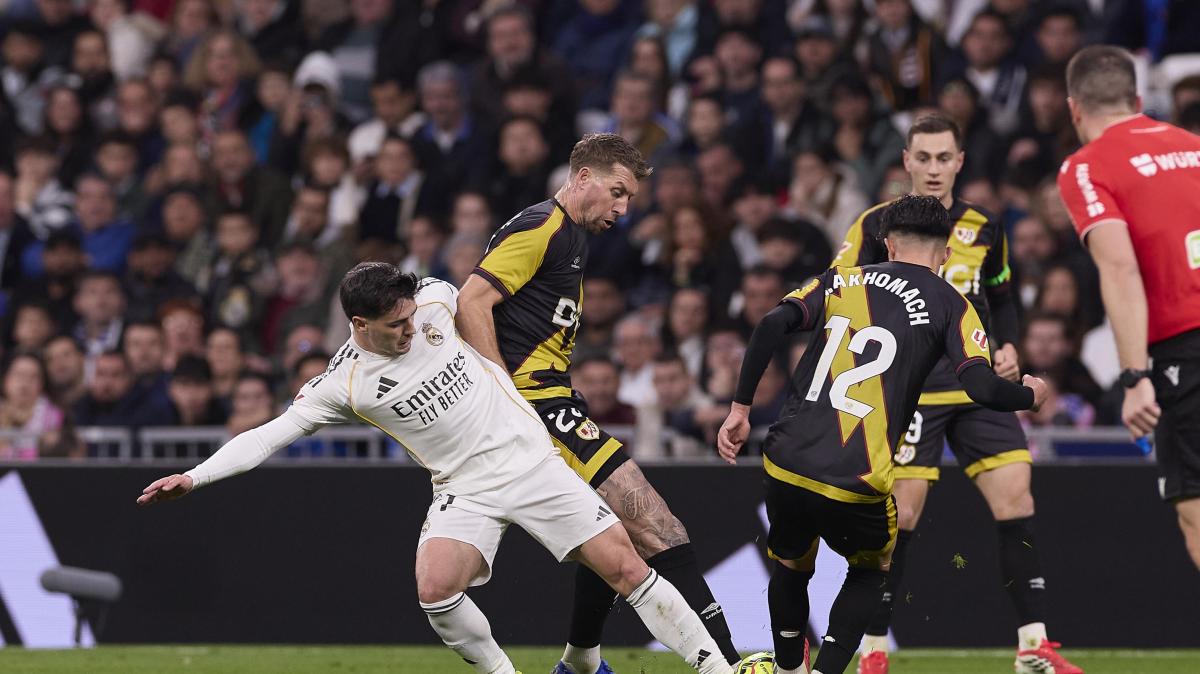 Juventus, Brahim Diaz resta un obiettivo: il fattore Mourinho può ...