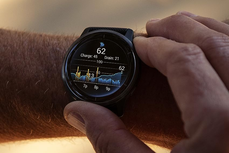 5 things Garmin smartwatches do better than the Galaxy Watch and Pixel ...
