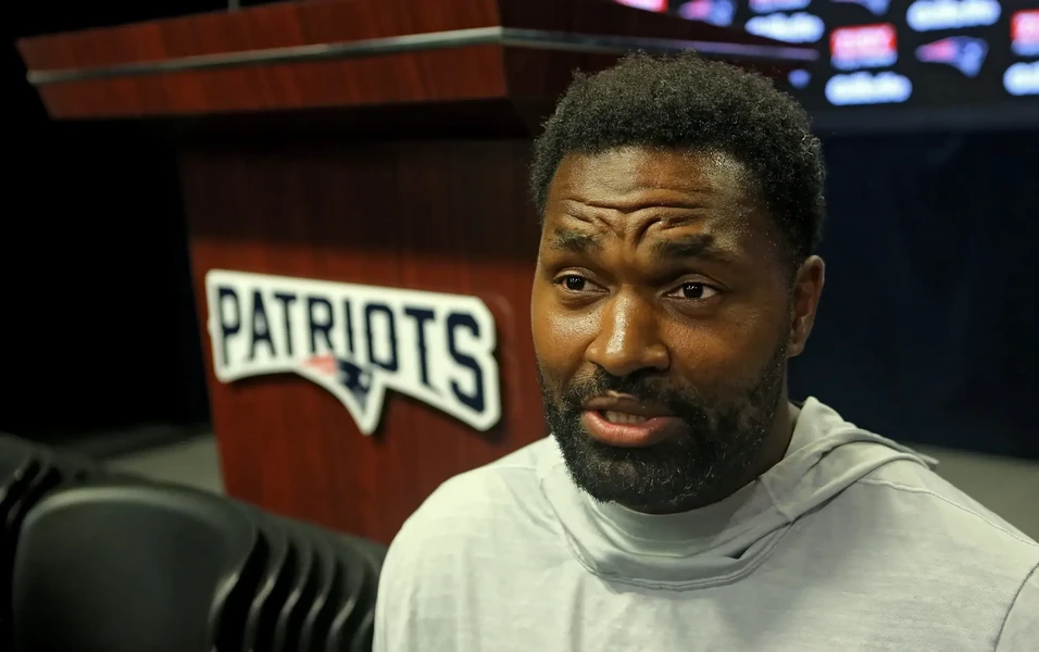 Former Patriots coach Jerod Mayo takes private equity role