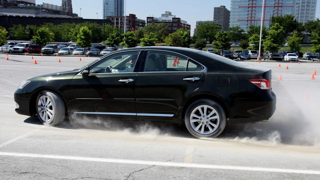 Keep your wheel speed sensors in top shape