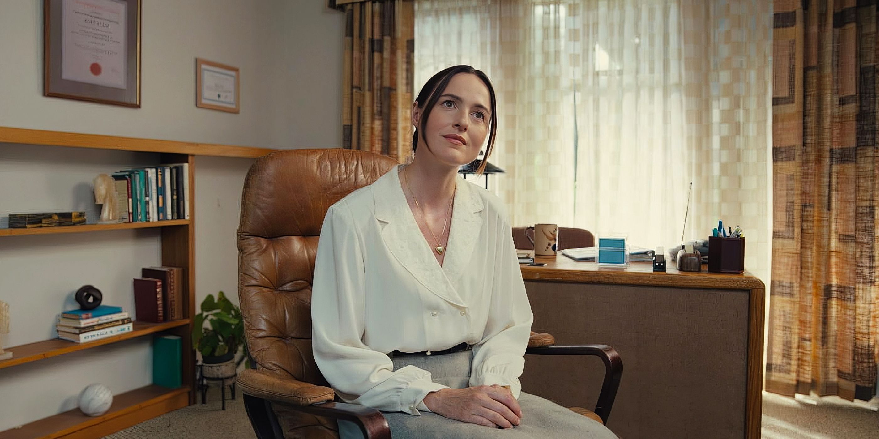 'Backrooms' quietly hides an Easter egg for Kane Parsons' latest ...