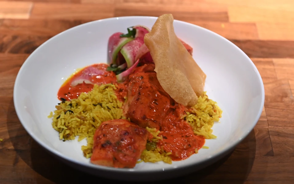 Master chicken masala like a pro at home