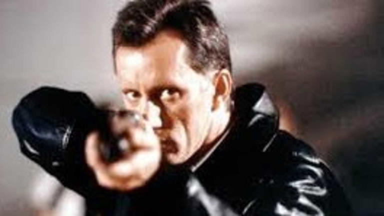 5 most underrated James Woods movies, ranked by box office