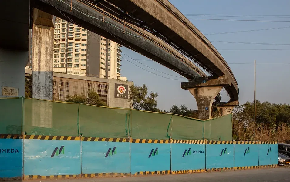 Metro line 5 nears safety inspection as 34 km expansion takes shape