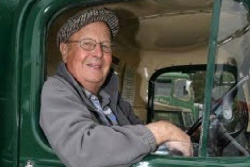 Royal Cornwall Show legend and true Cornish character dies