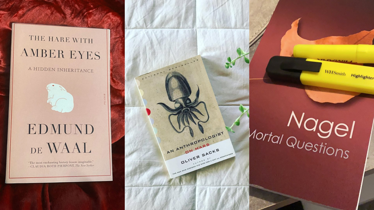 Forget IQ vs EQ: 8 books that train both at once
