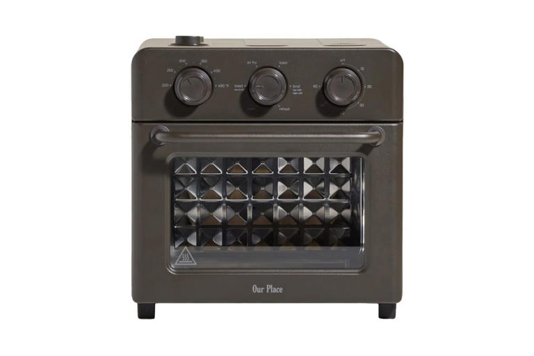 Breville, Ninja, Our Place, and more — the small kitchen appliances our ...