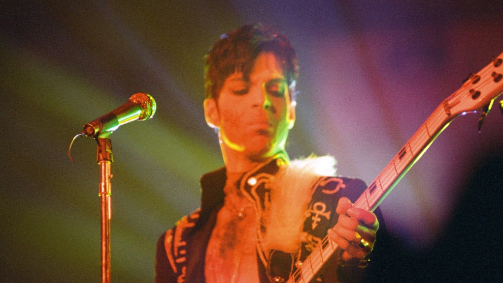 13 hit songs you didn't know Prince wrote