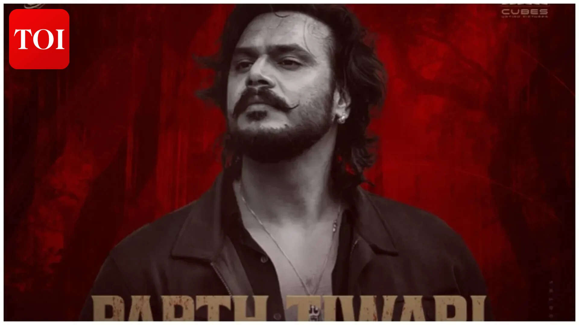 'Kattalan' actor Parth Tiwari on playing Robbie: 'We wanted a more ...