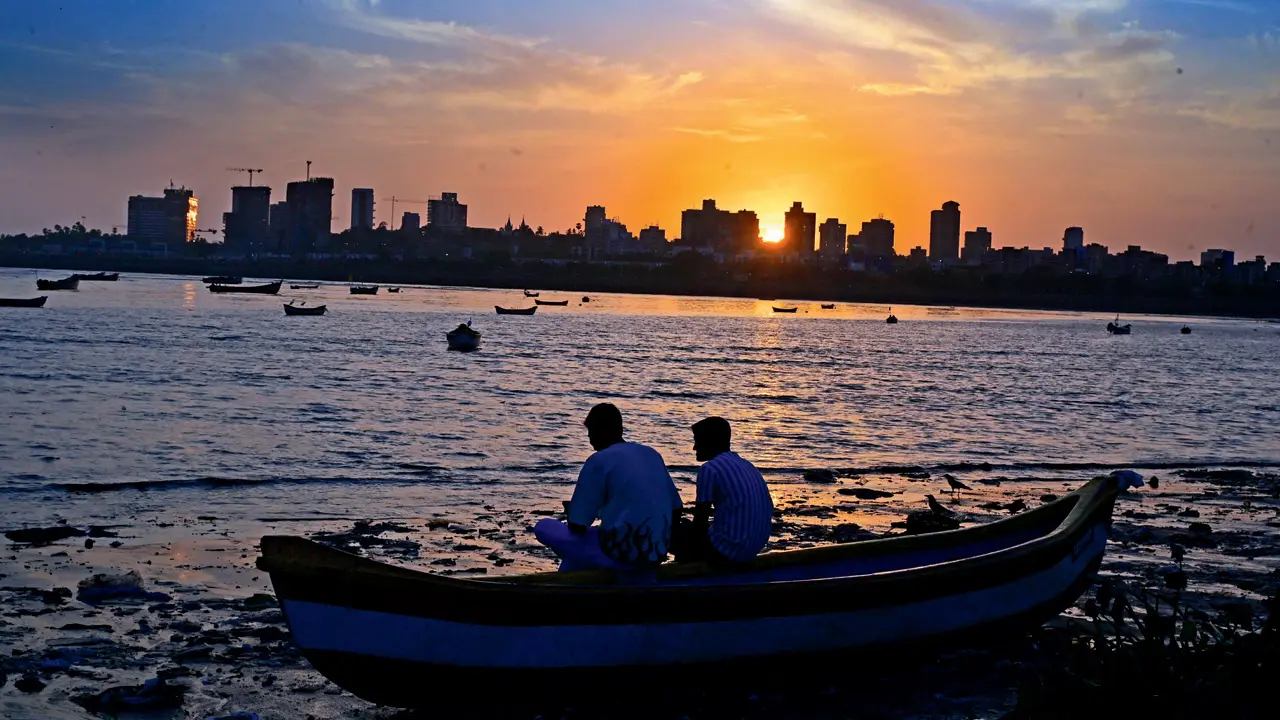 Mumbai diary: Sunday dossier