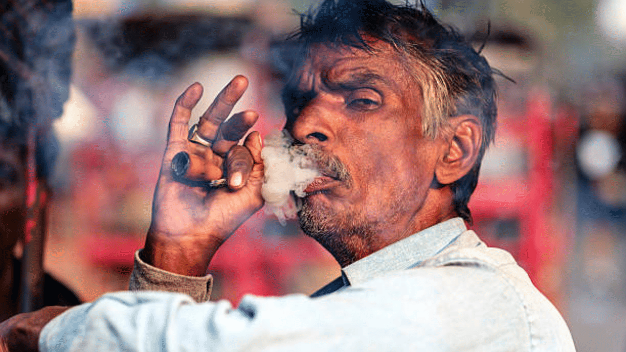 World No Tobacco Day 2026: Why stressed and lonely young adults in ...