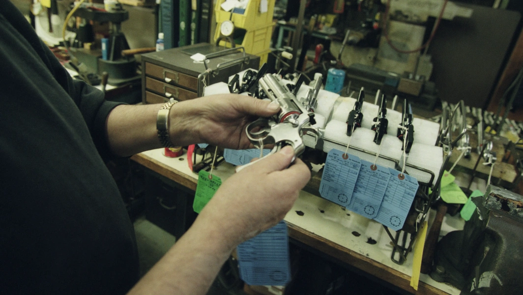 6 facts about Kimber firearms