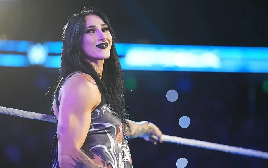 CM Punk pep talk helped Rhea Ripley’s SummerSlam return