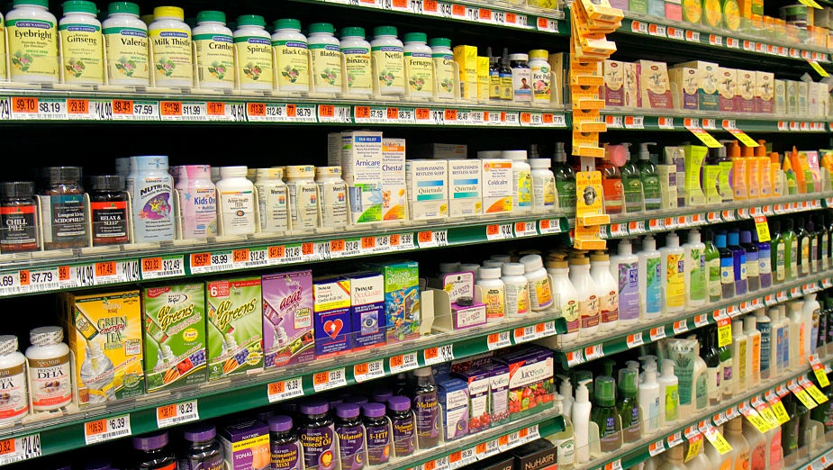 5 supplements that may harm heart and liver