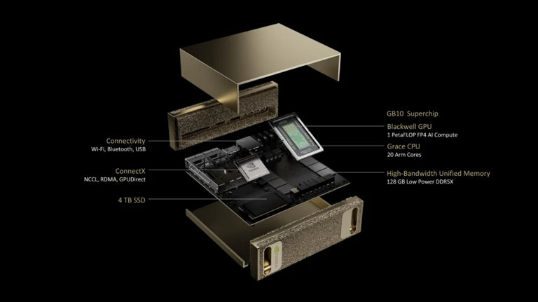 « Une nouvelle ère pour le PC » : pourquoi le pari N1X de Nvidia est ...