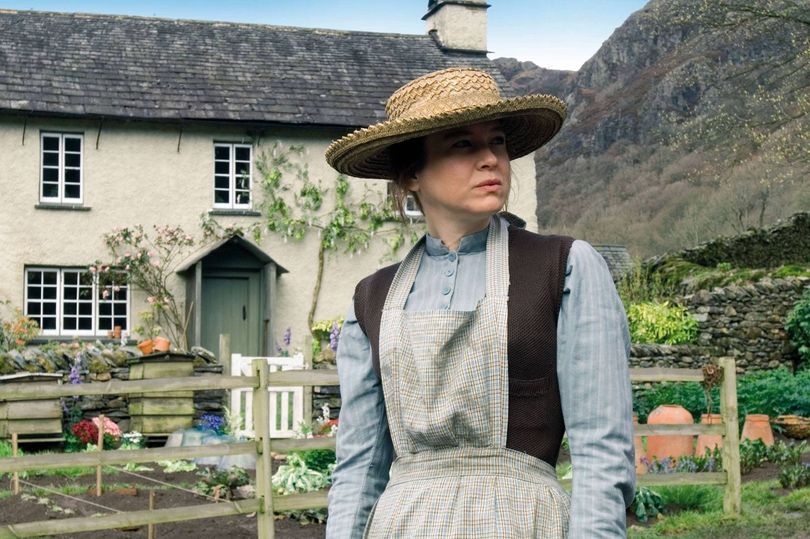 'Enchanting' period drama perfect for Downton Abbey fans on Amazon Prime