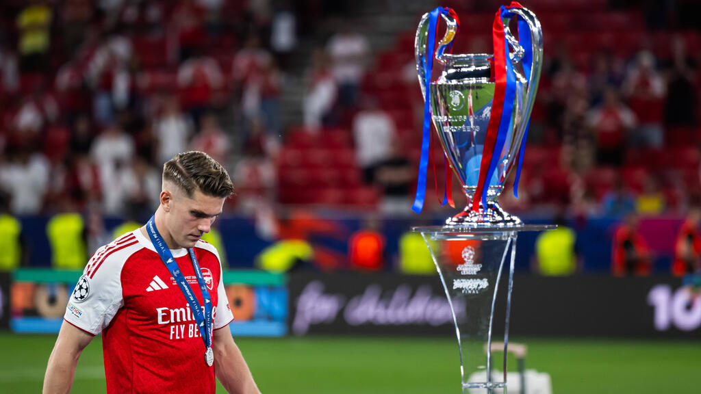 Chelsea verspottet den FC Arsenal