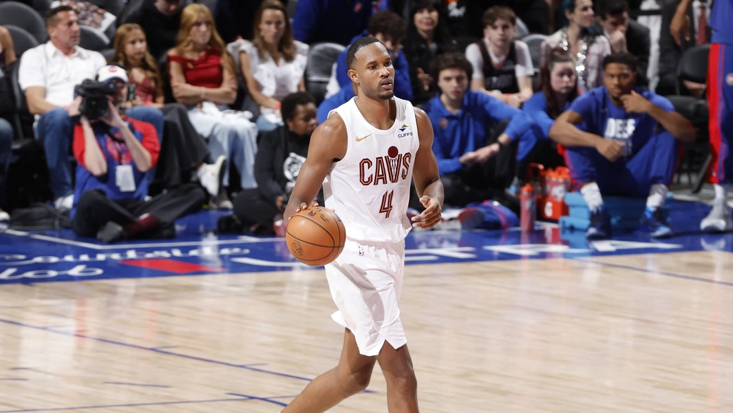 Altman backs Mobley-Allen core despite trade speculation