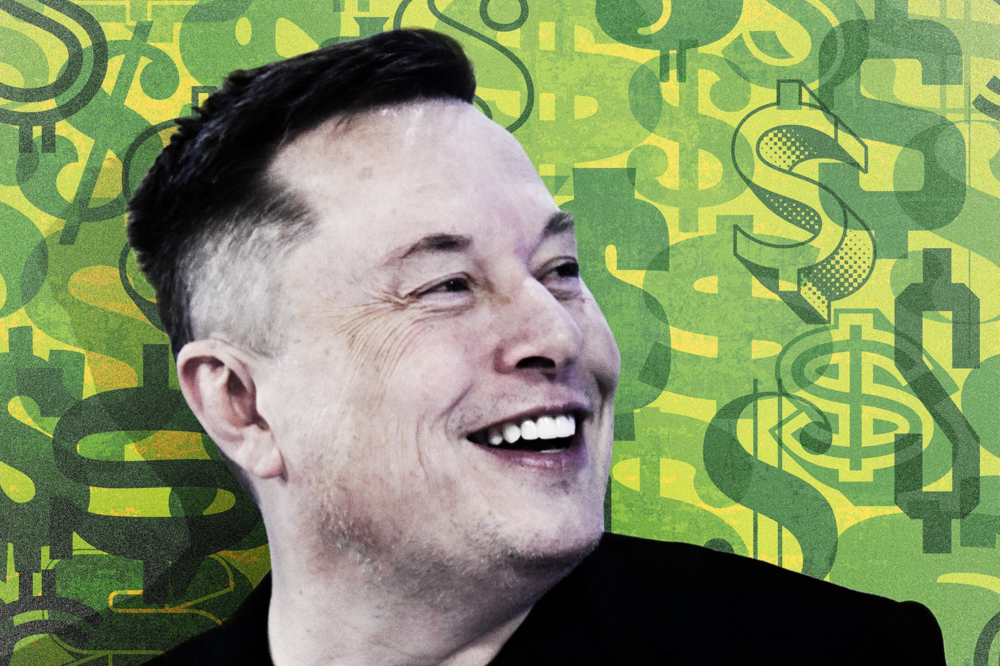 If Elon Musk merges SpaceX with Tesla he’ll create a $3.4 trillion ...
