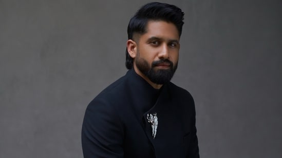 Naga Chaitanya approaches Delhi HC to protect personality rights from ...