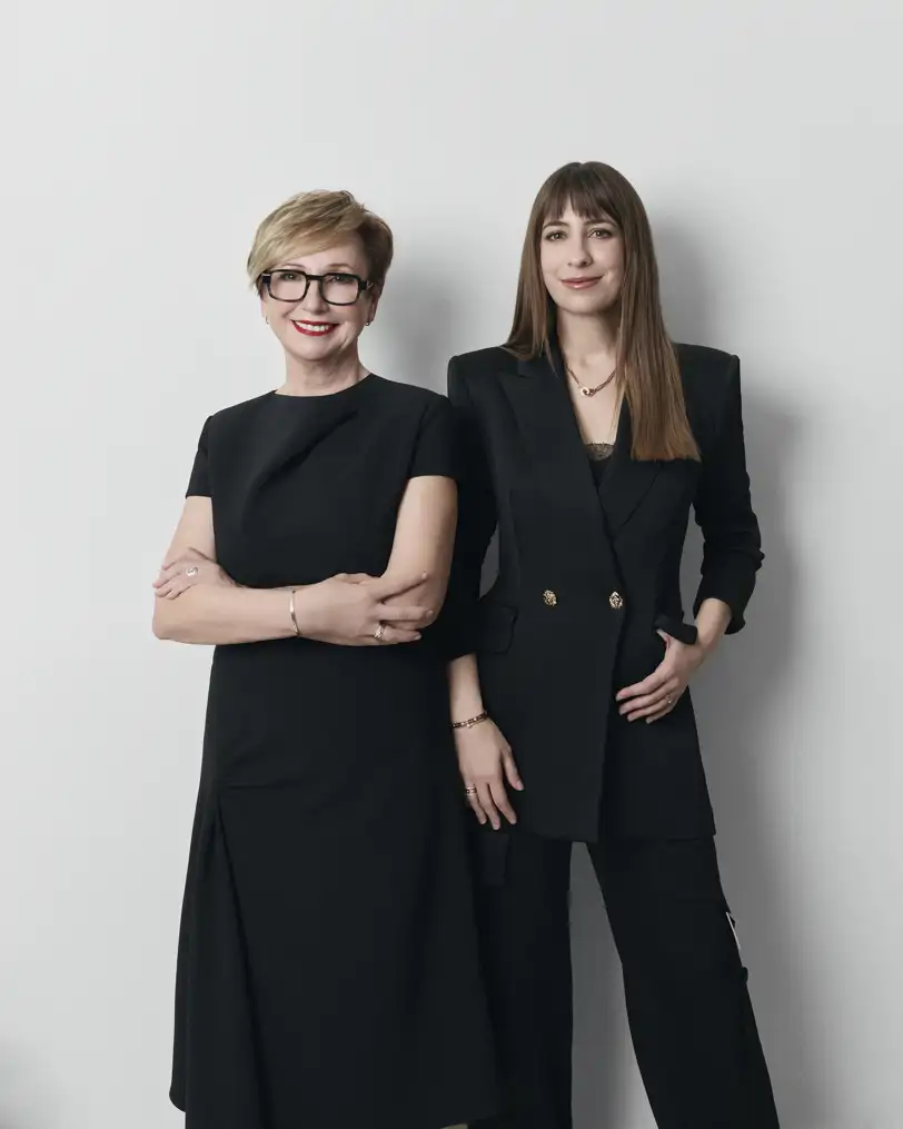Raquel Sánchez Silva: "Isabel Sanchís y Paula Maiques son unas ...