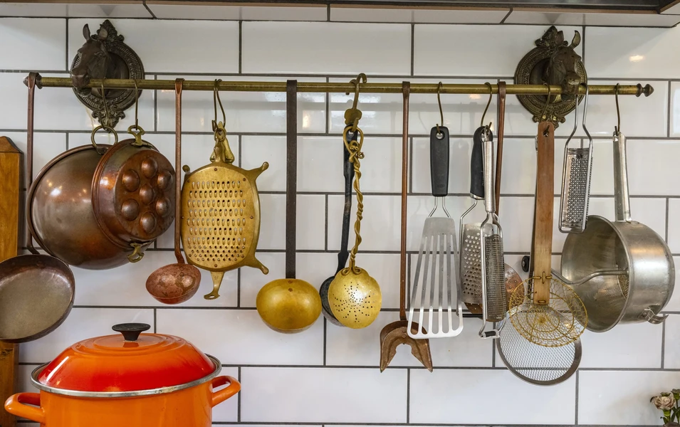 Why we still love vintage kitchen tools