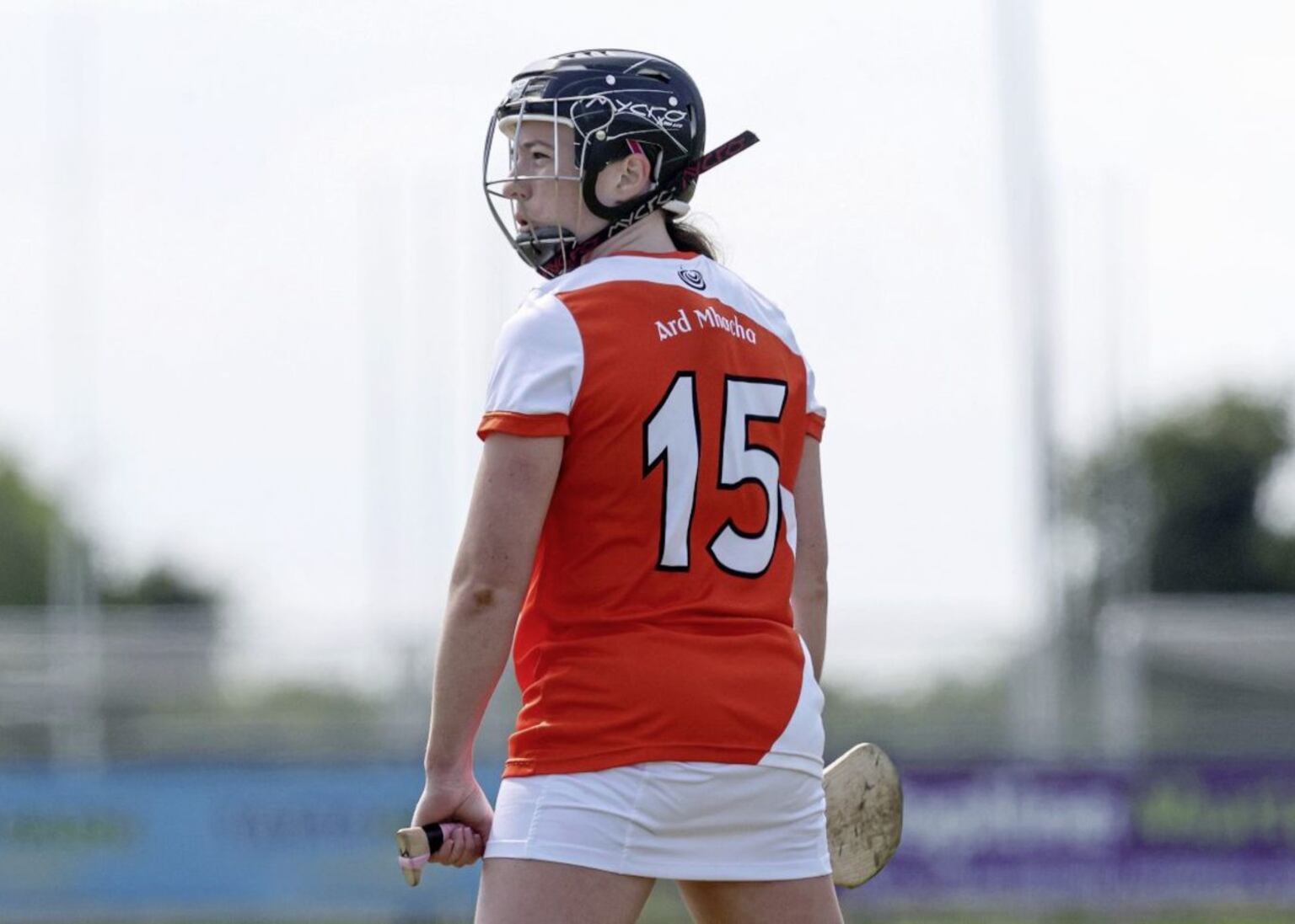 Under-strength Armagh camogs get off to a winning start in All-Ireland ...